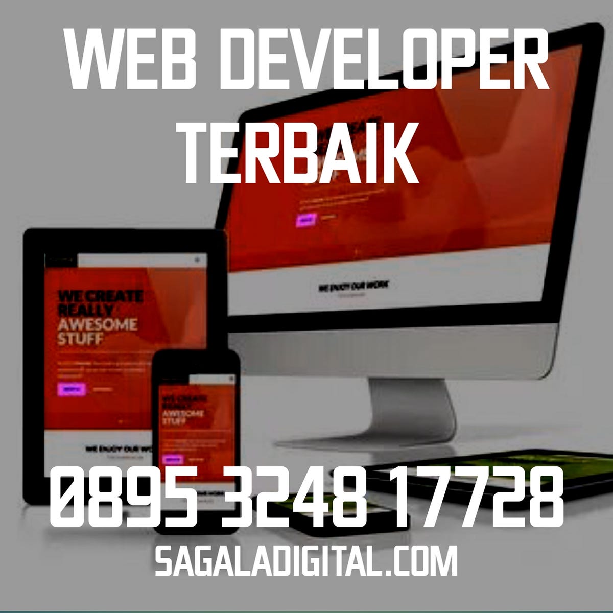 PALING MURAH! (WA) 0895–3248–17728 | SAGALA DIGITAL — Jasa Buat Web Wordpress di Kolaka Timur ...