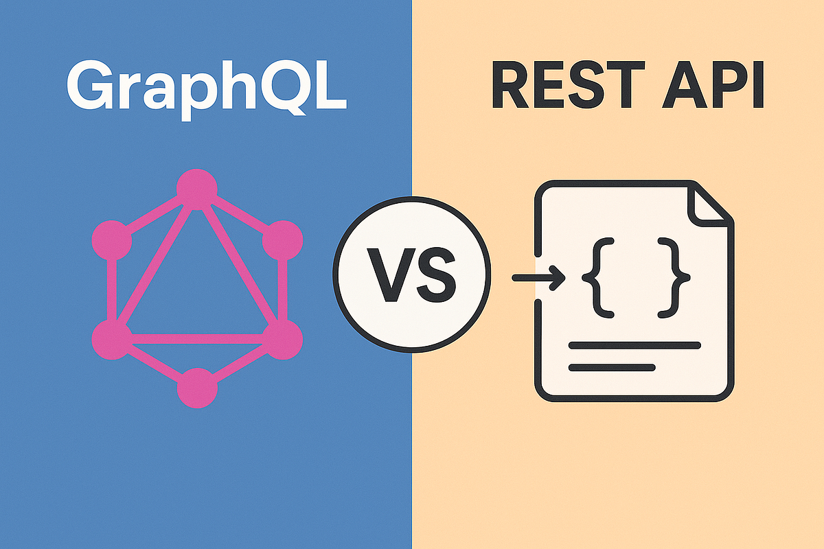 GraphQL vs REST API: A Practical Comparison for Modern Developers | by Sundar Balamurugan | FAUN ...