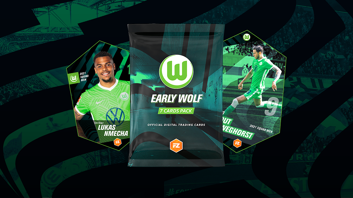 Next Drop: VfL Wolfsburg Men — All you need to know about the team | by ...