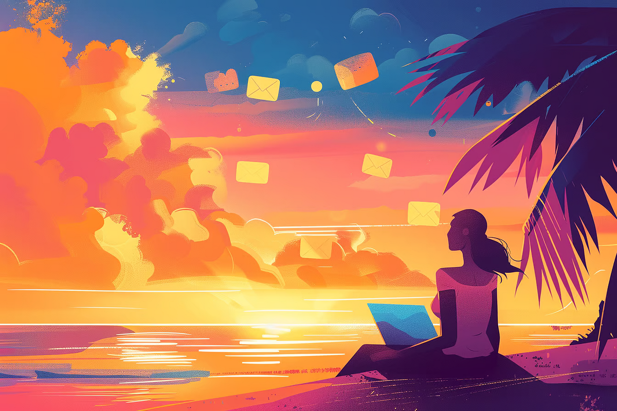 The Secret to Saving 200 Hours a Month as a Freelancer | by Elfreda | Mar, 2025 | Medium