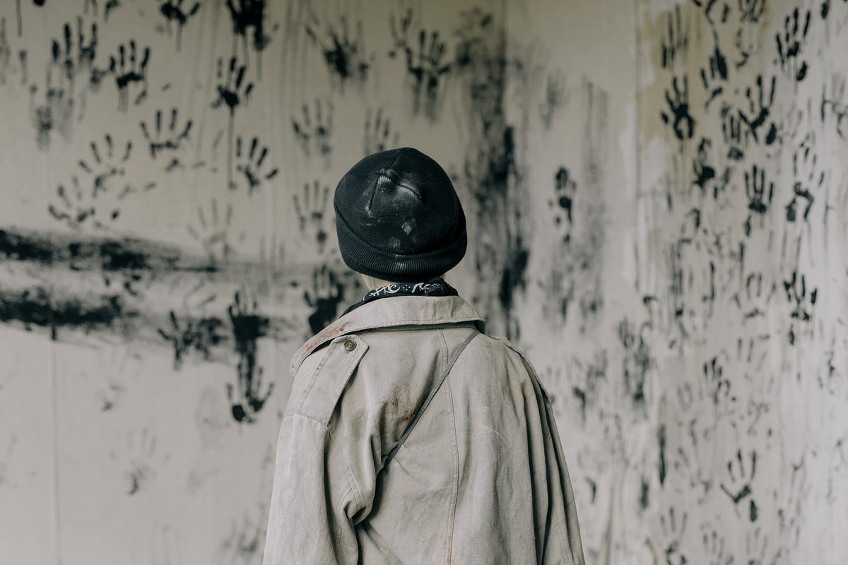 The Final Days of Mankind. A Poem of the Apocalypse | by Hayden McLeod ...
