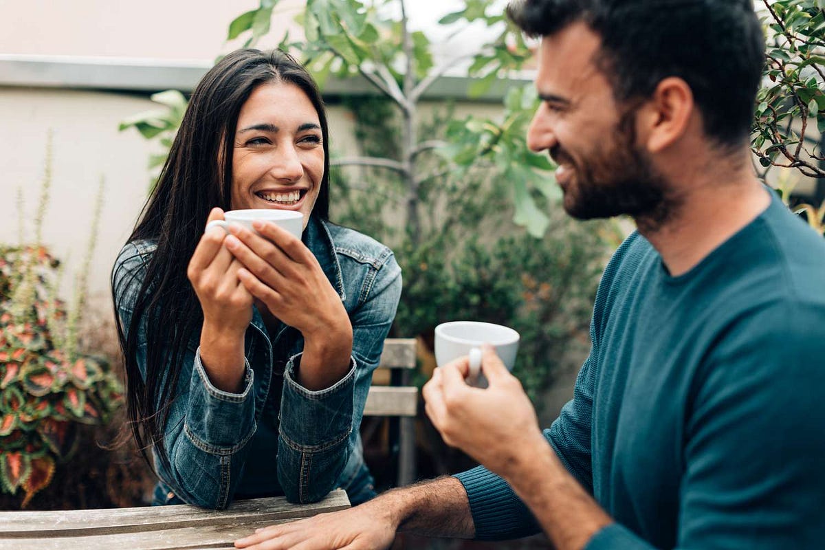 Fun And Creative First Date Ideas By Romantic Sparks Medium