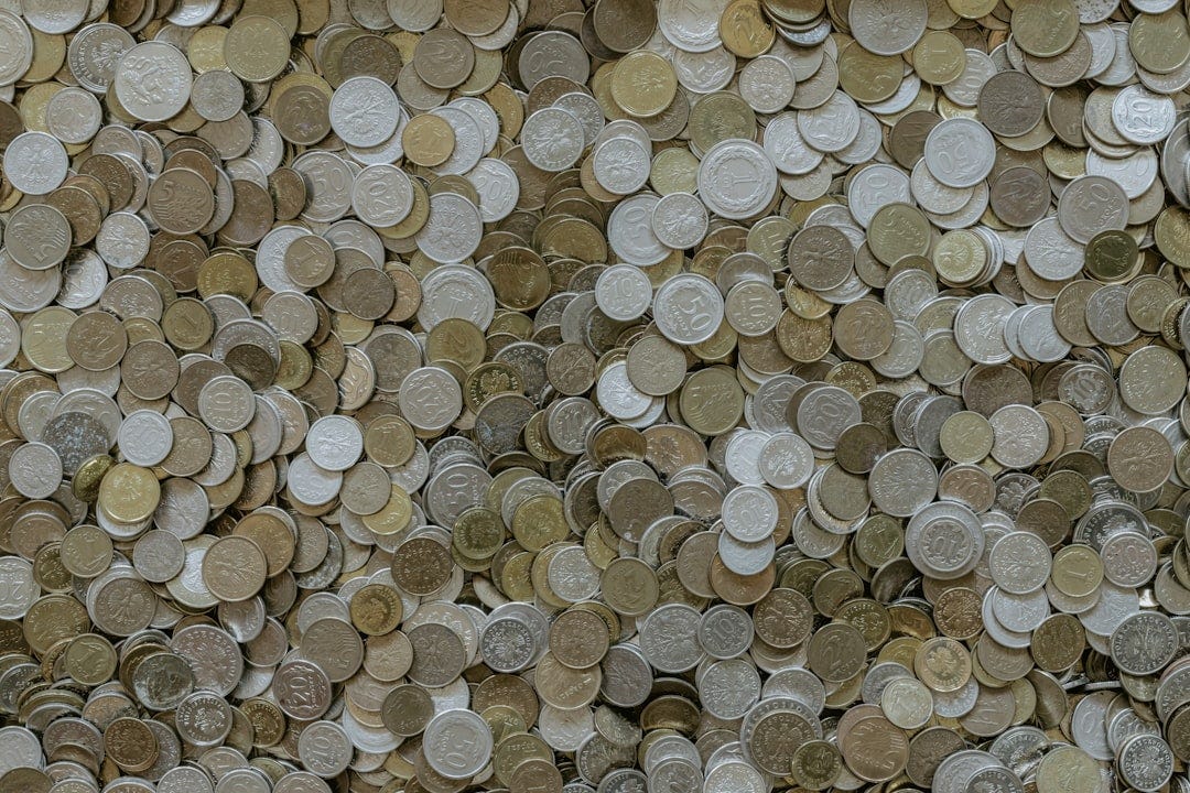 Secrets About Money That Will Change How You Think | by Author Advocate ...