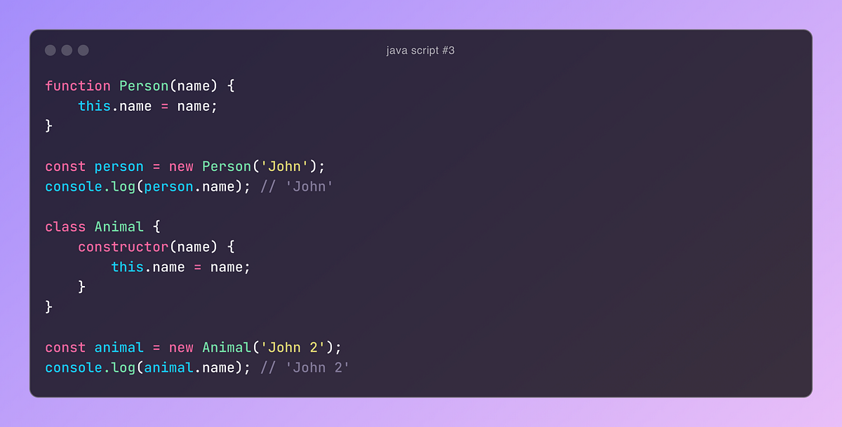 Understanding Context in JavaScript: Global vs Function Context | by ...