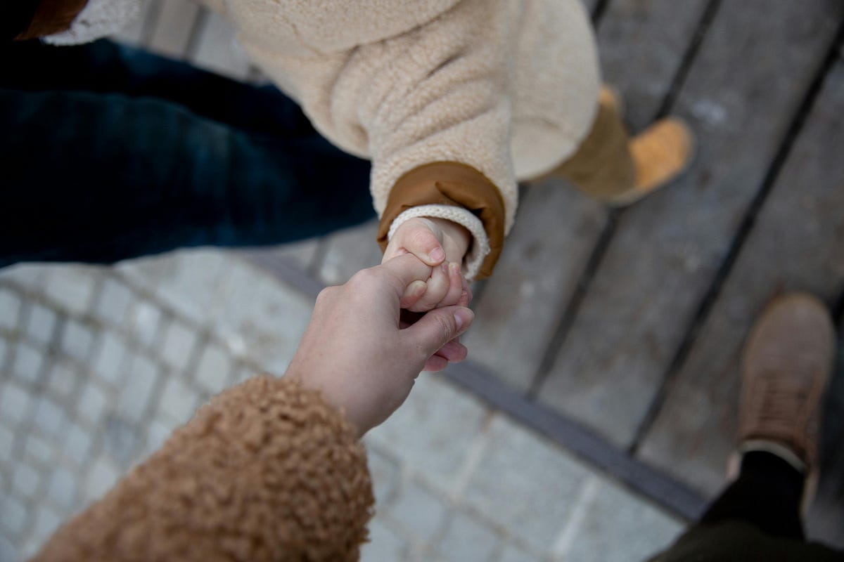 Clinginess Too much or just enough? | by Brooke Harper ⚡️ | Jan, 2026 ...