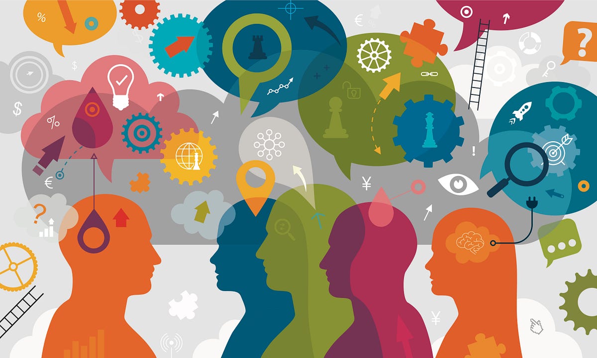 Where to start with PR and communications | by Lucy Wimmer ...
