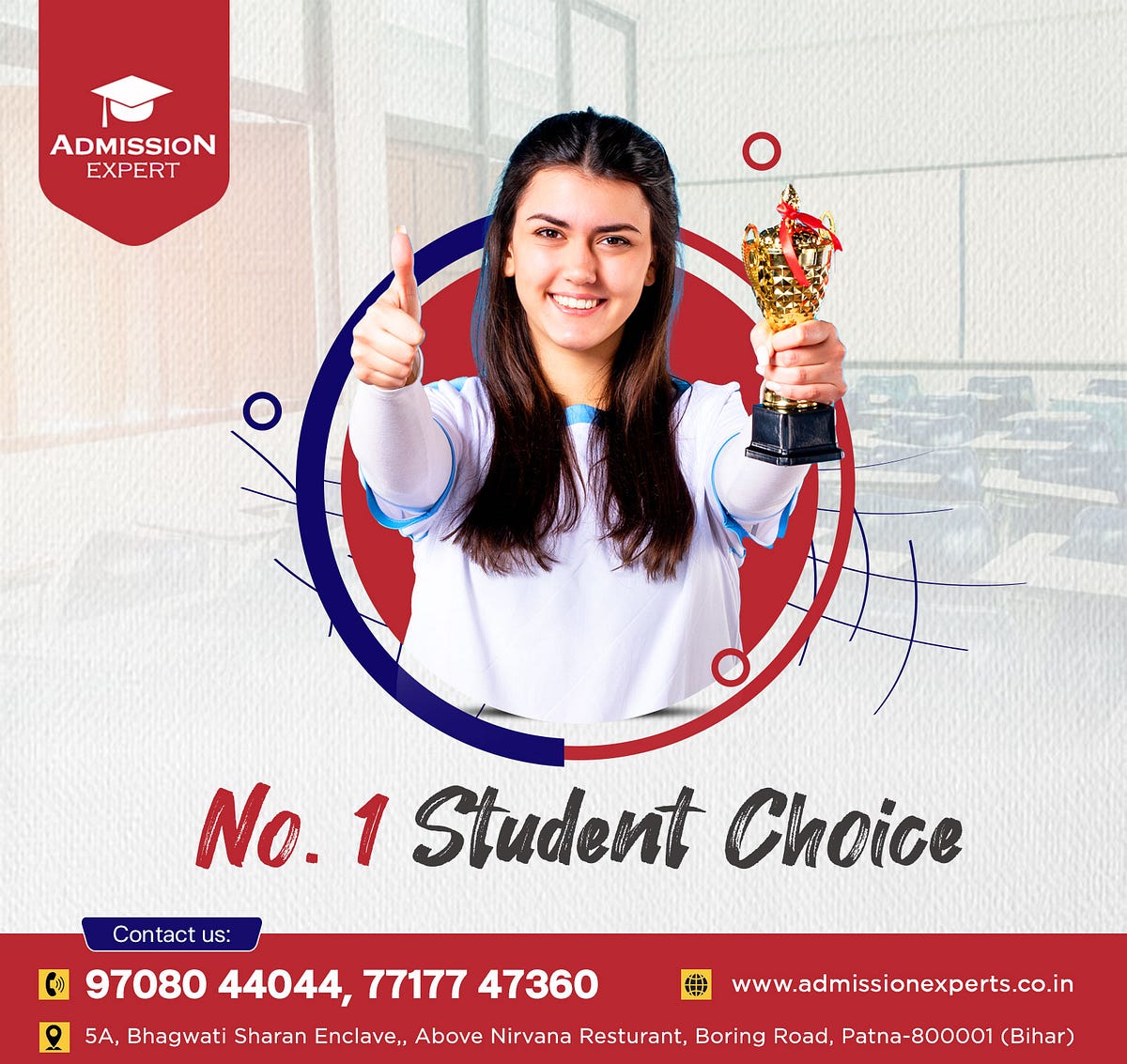 Admission Consultancy in Patna | Admission Expert | by Admission Expert ...
