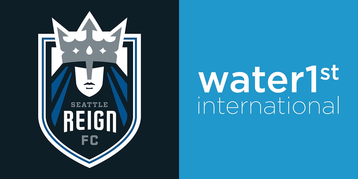 Reign FC to sponsor Water1st Carry5 event on May 31st | by Reign FC ...