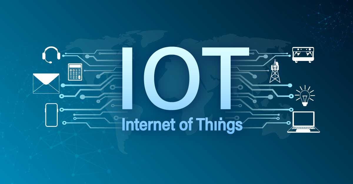 Internet of Things (IoT). The Internet of Things is a… | by IEEE WIE Student Branch Affinity ...