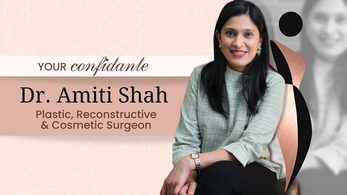 Best Liposuction Surgery (Fat Removal Surgery) in Mumbai — Dr. Amiti ...