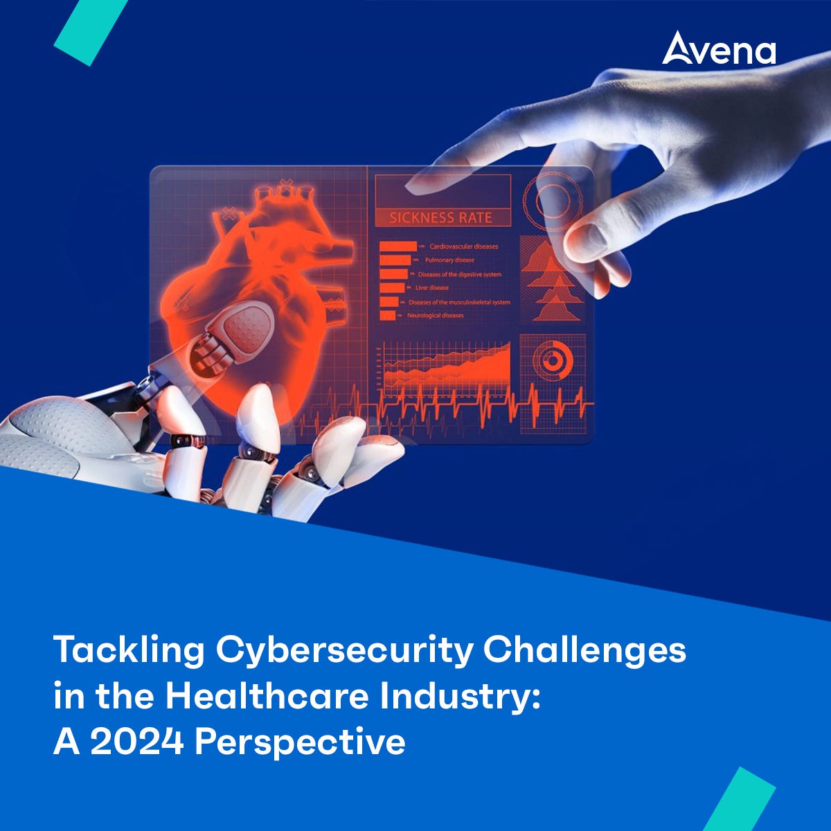 Tackling Cybersecurity Challenges in the Healthcare Industry: A 2024 ...