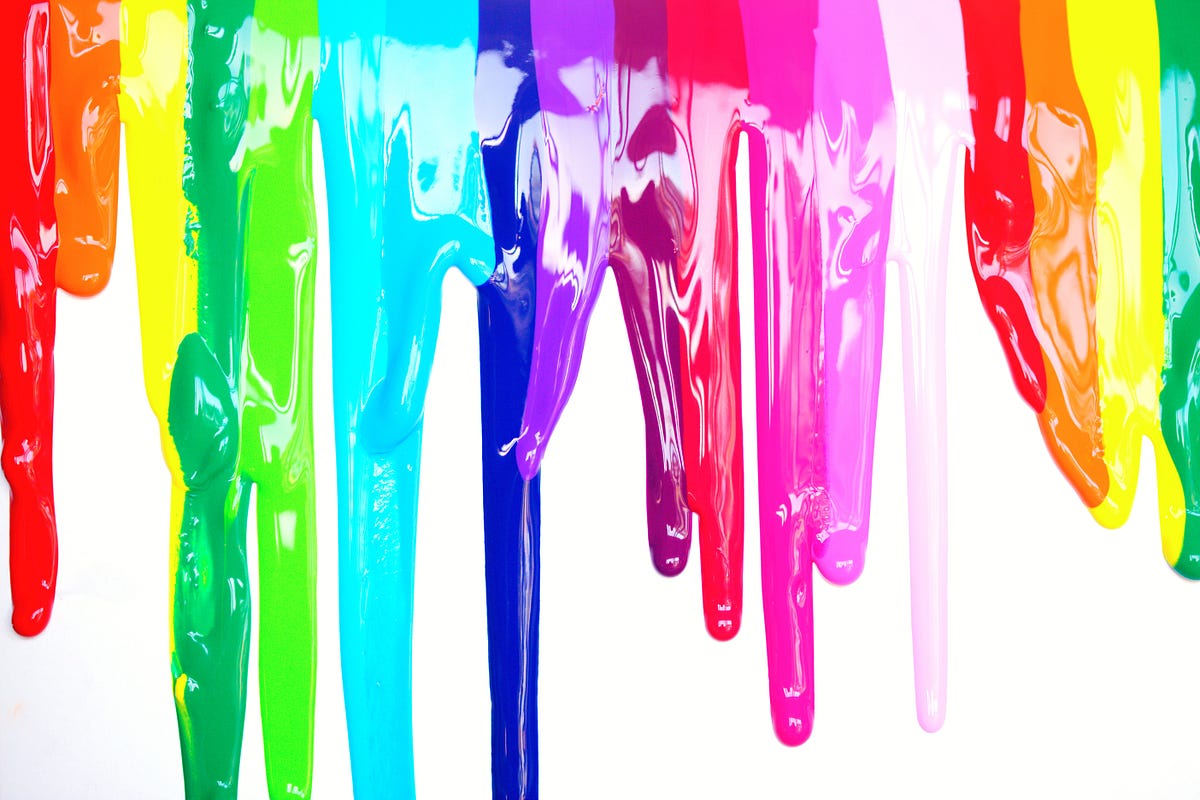 How color psychology works for market | ILLUMINATION