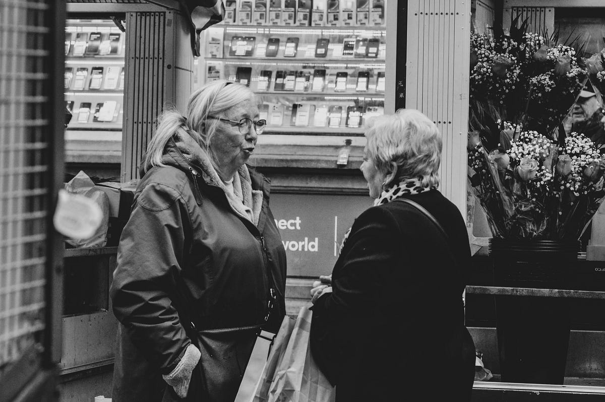 The Power of Influences: How Bad Company Can Harm Your Journey | by ...