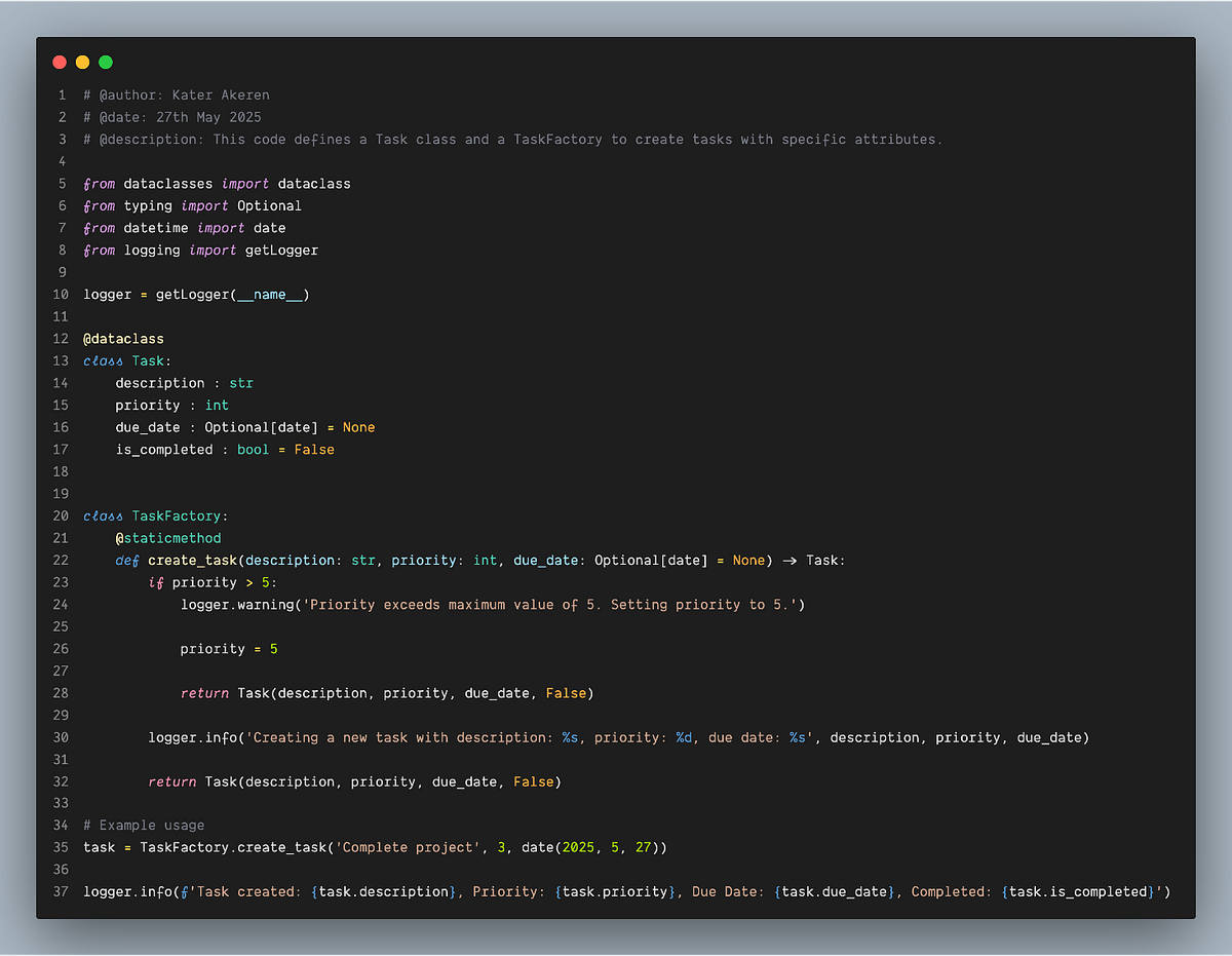 The Silent Guardian: Why Type Safety in Python is a Cornerstone of ...