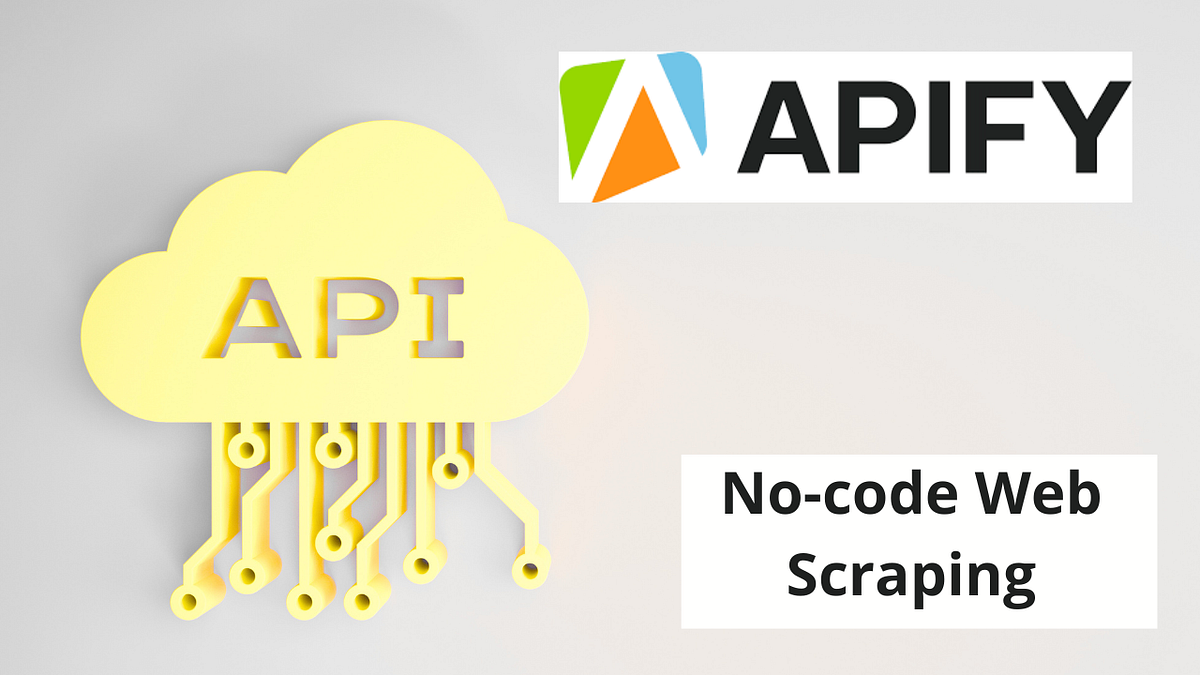 How to Use Apify in 2025: Complete Step-by-Step Guide | by Kevin Meneses González | Medium