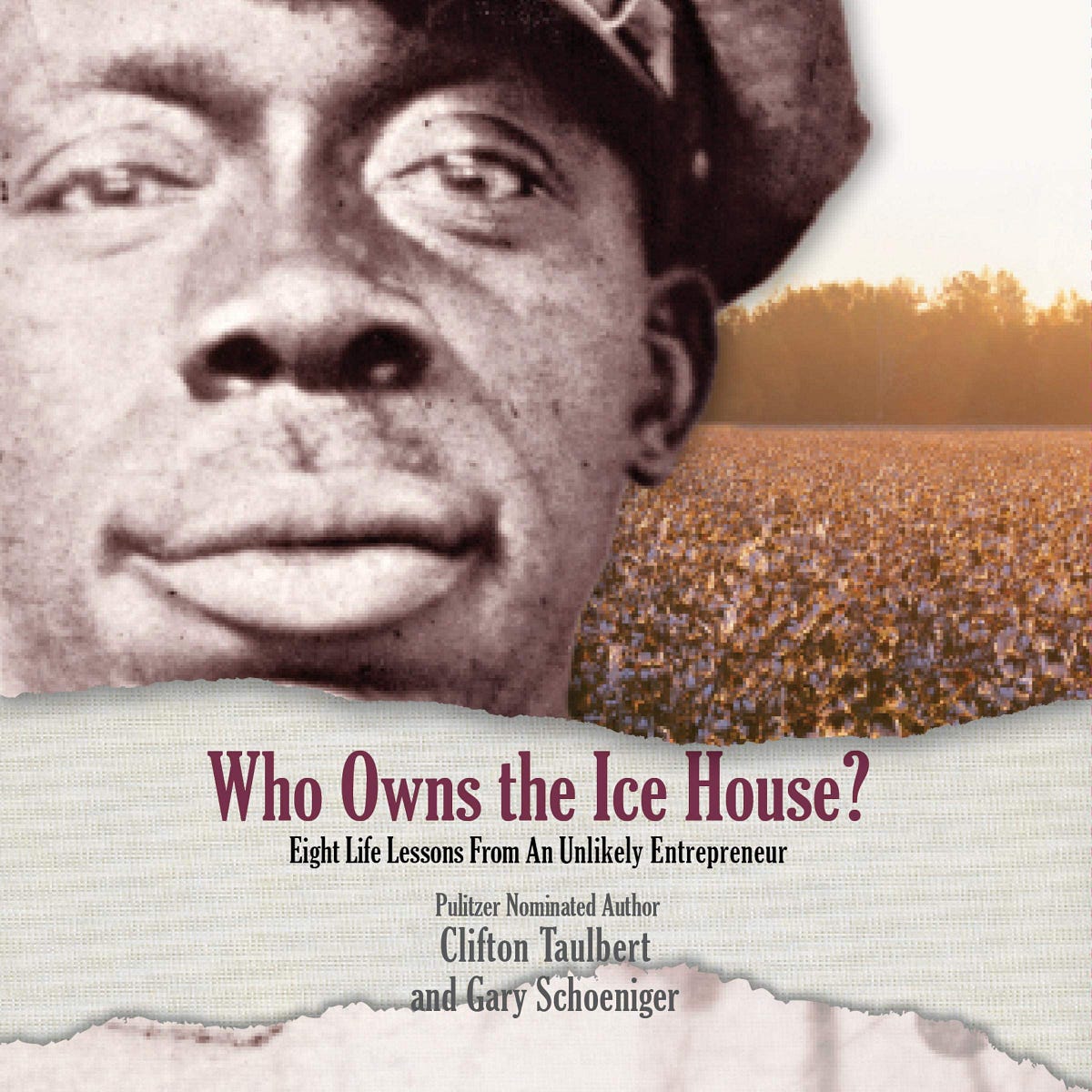 [EPUB[BEST]} Who Owns the Ice House?: Eight Life Lessons from an ...