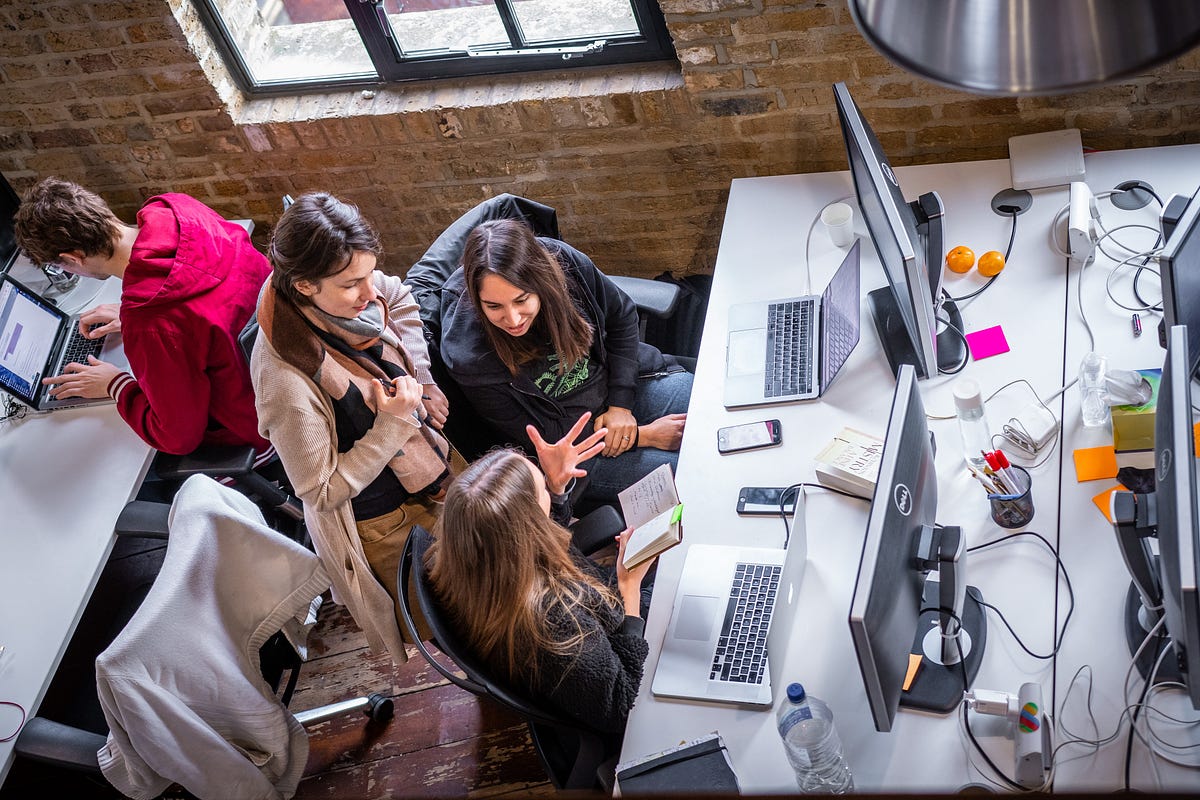 Presenting the 2021 Women in Software winners! | by Makers | Makers