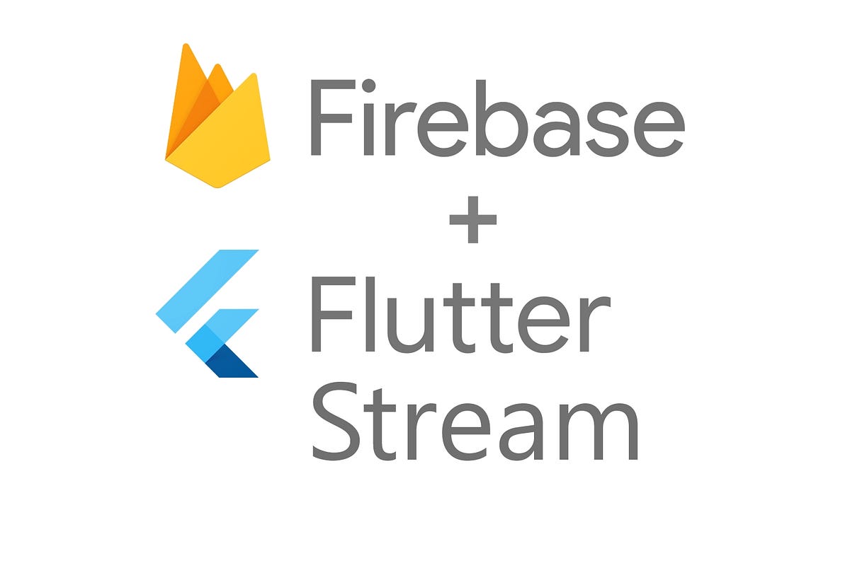 Using Flutter Streams with Firestore Database | by Srilal S. Siriwardhane | Medium