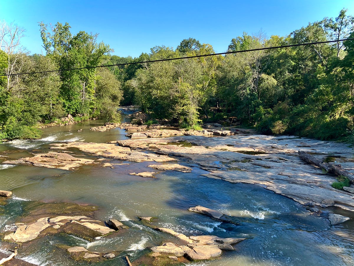 Backyard Badassery | Part 1. Can you believe I live in a trailer? | by ...
