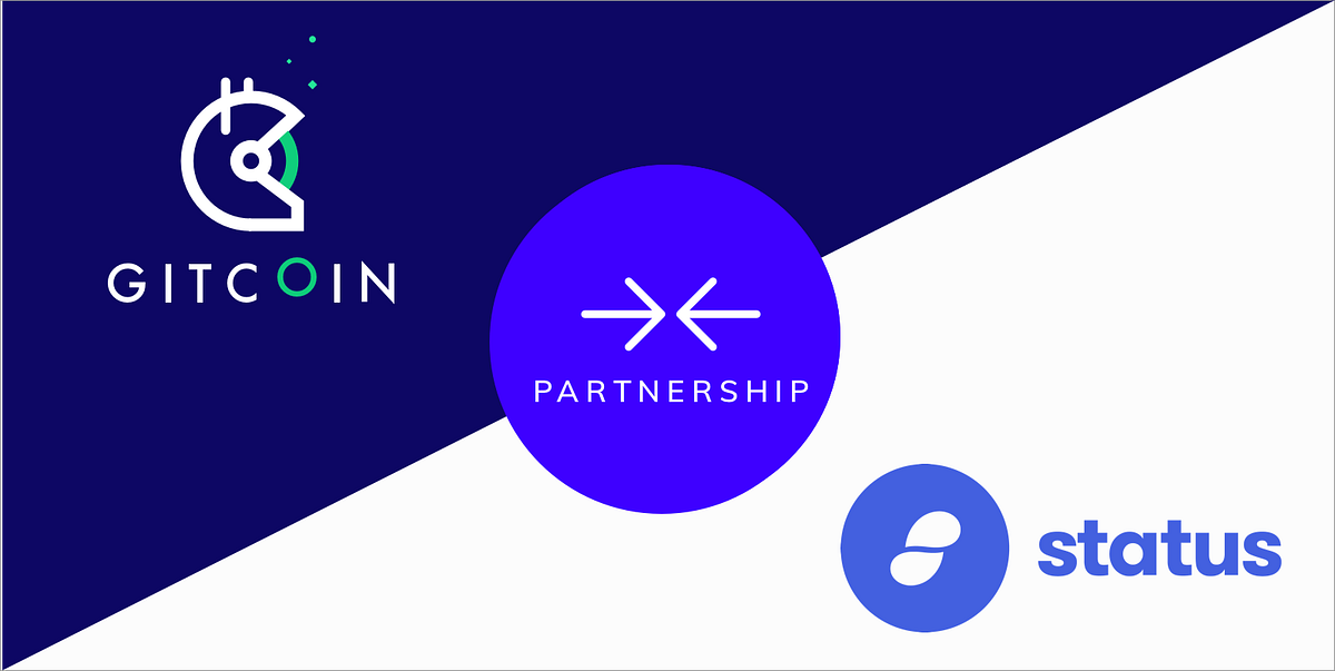 Embarking Into Web 3. A Status bounty program for their… | by Vivek Singh | Gitcoin | Medium