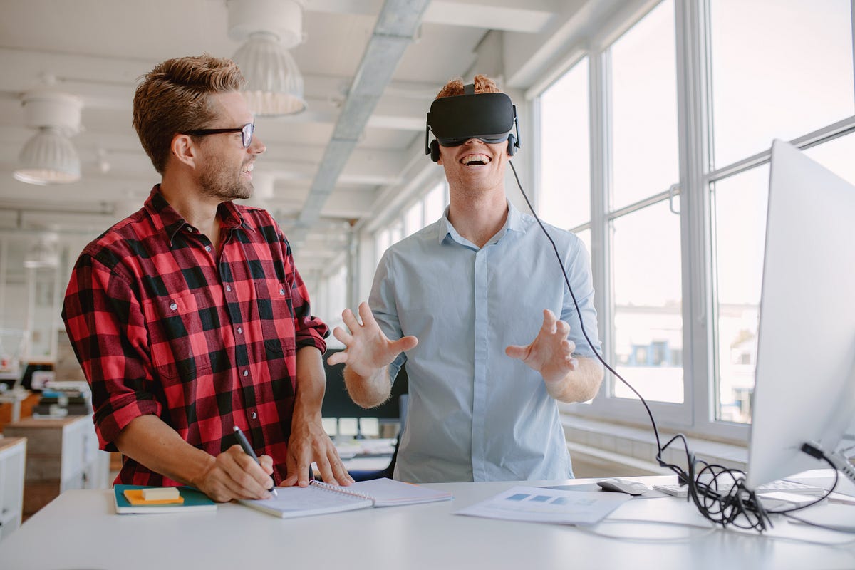 Tech startups channel their inner Google when searching for a new ...