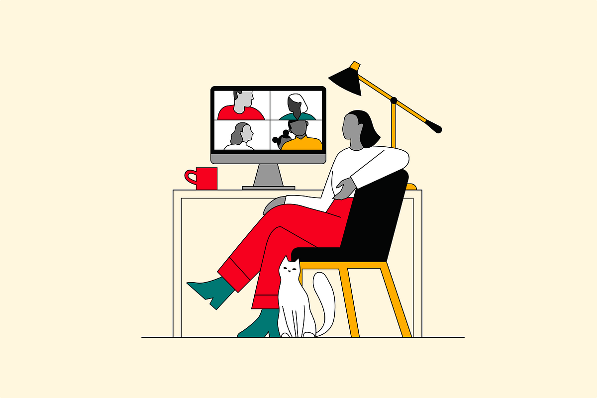A “One Hat” Framework for UX teams | Vanguard Creative