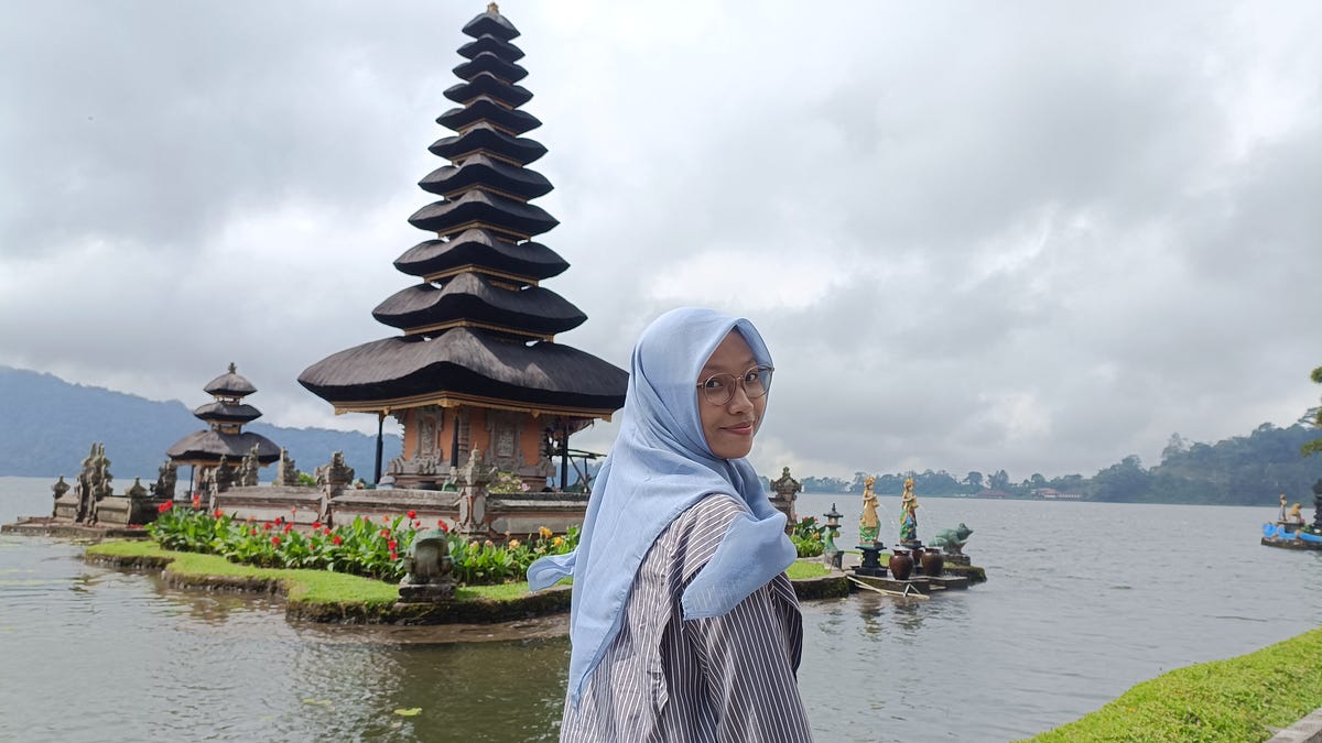 Shout out to The Girl just Barely Seventeen, Danella! | by asha | Medium