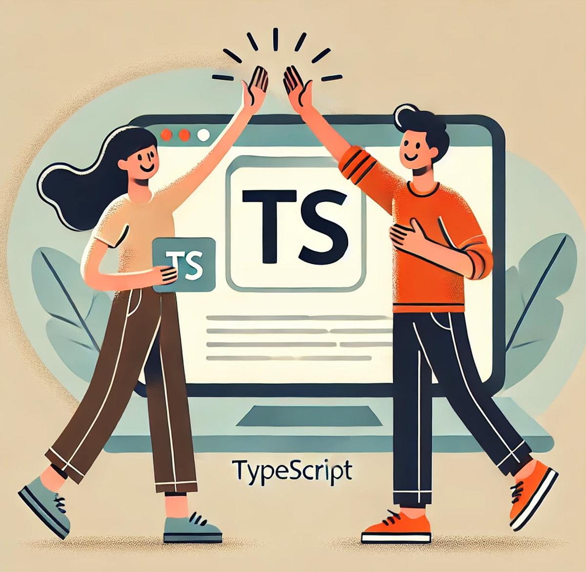 Getting Started with TypeScript and Node.js: A Step-by-Step Guide | by IhorU | Medium