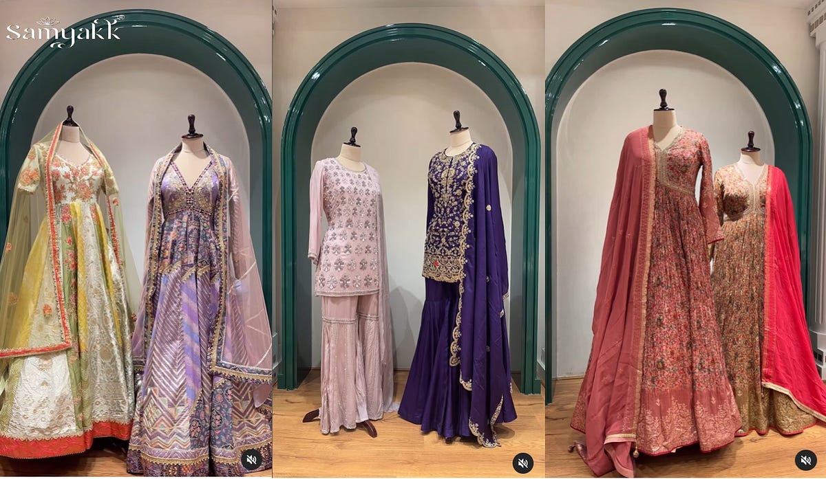 Unravelling the Mysteries of Salwar Kameez: A Historical Journey from ...