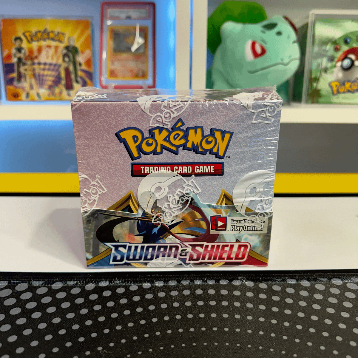 The Best Pokémon Booster Boxes For New Collectors | by Ashley Jones ...