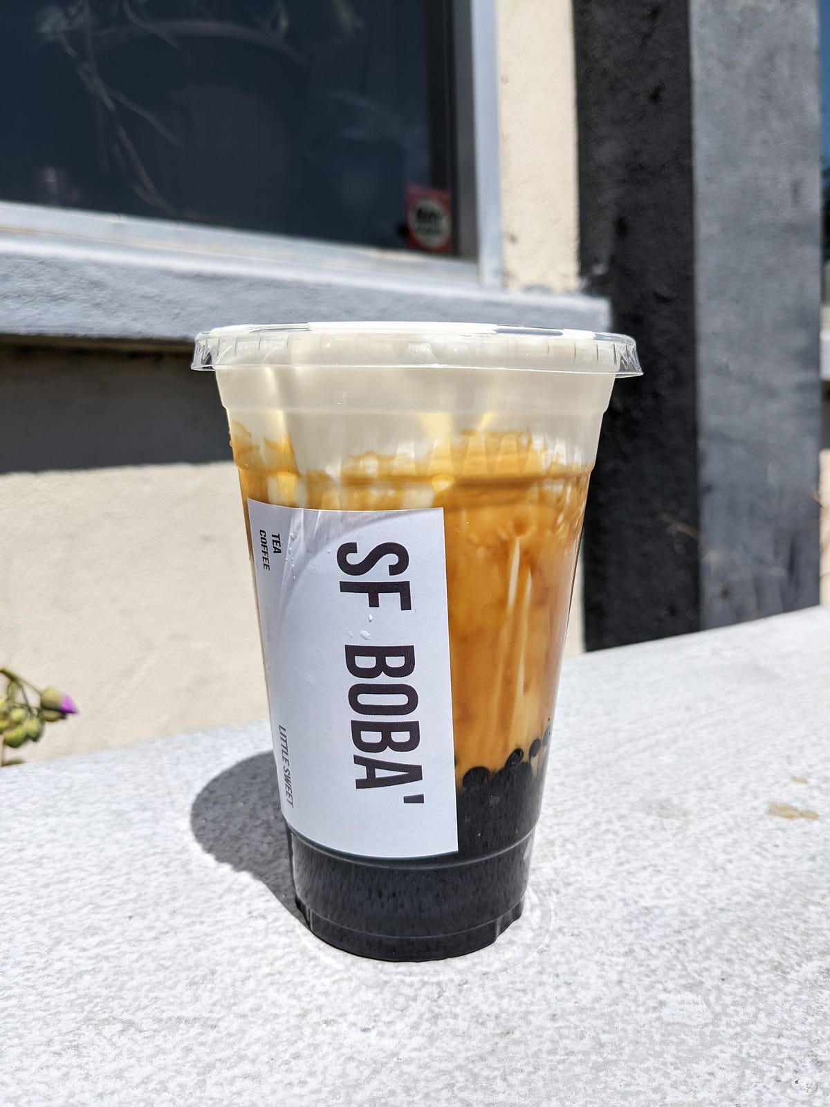 The Best Boba in San Francisco. Are you in the mood for some good… | by ...