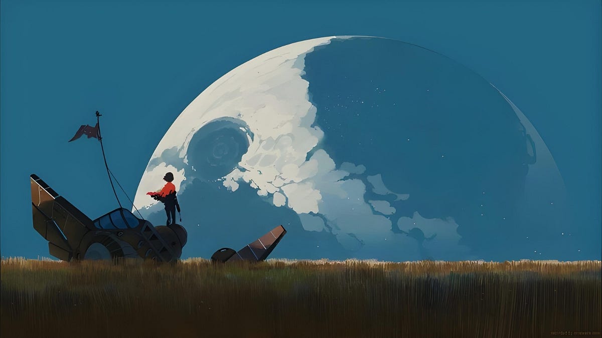 The Courage to Be Quietly Confident | by Zakria Nadeem | Dec, 2024 | Medium