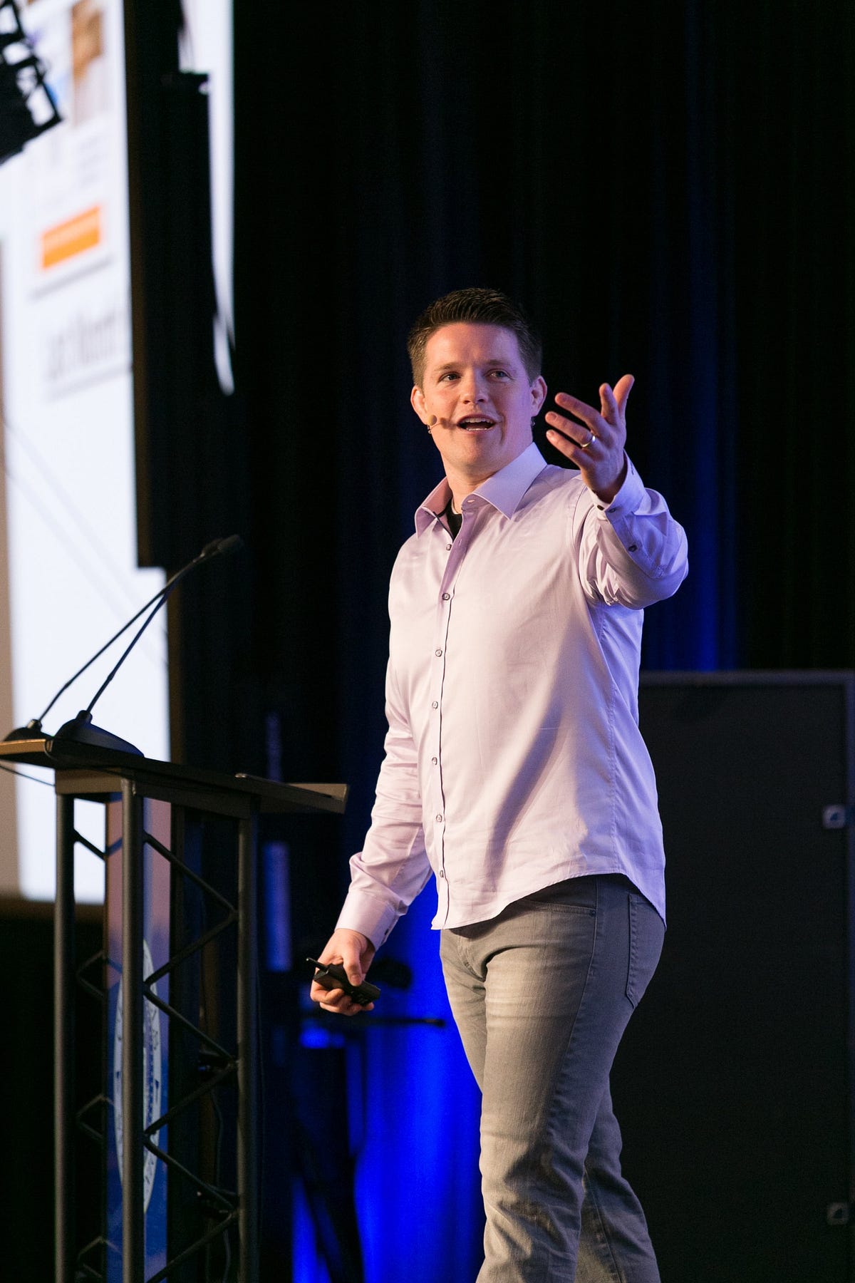 5 Entrepreneurship Secrets From Marketing Giant Russell Brunson | by ...