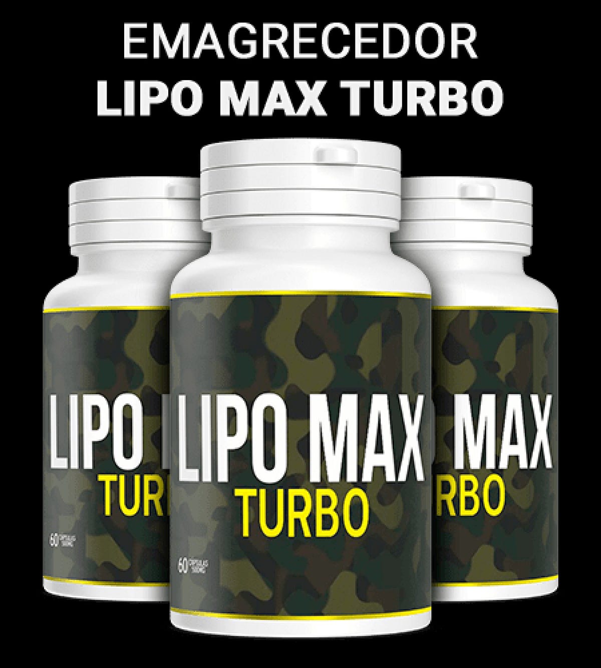 Lipo Max Turbo Funciona ? Tudo que você PRECISA saber | by Vida ...