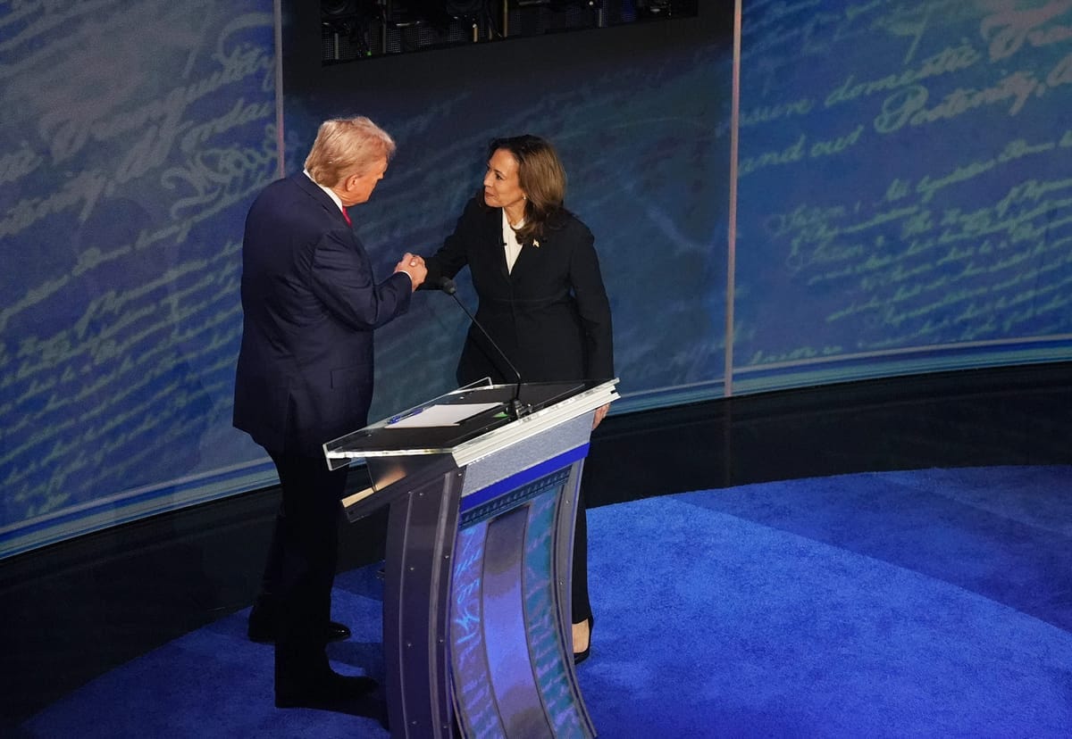 12 Debate Claims and the Truths Behind Them | by Isaac Saul | Sep, 2024 ...
