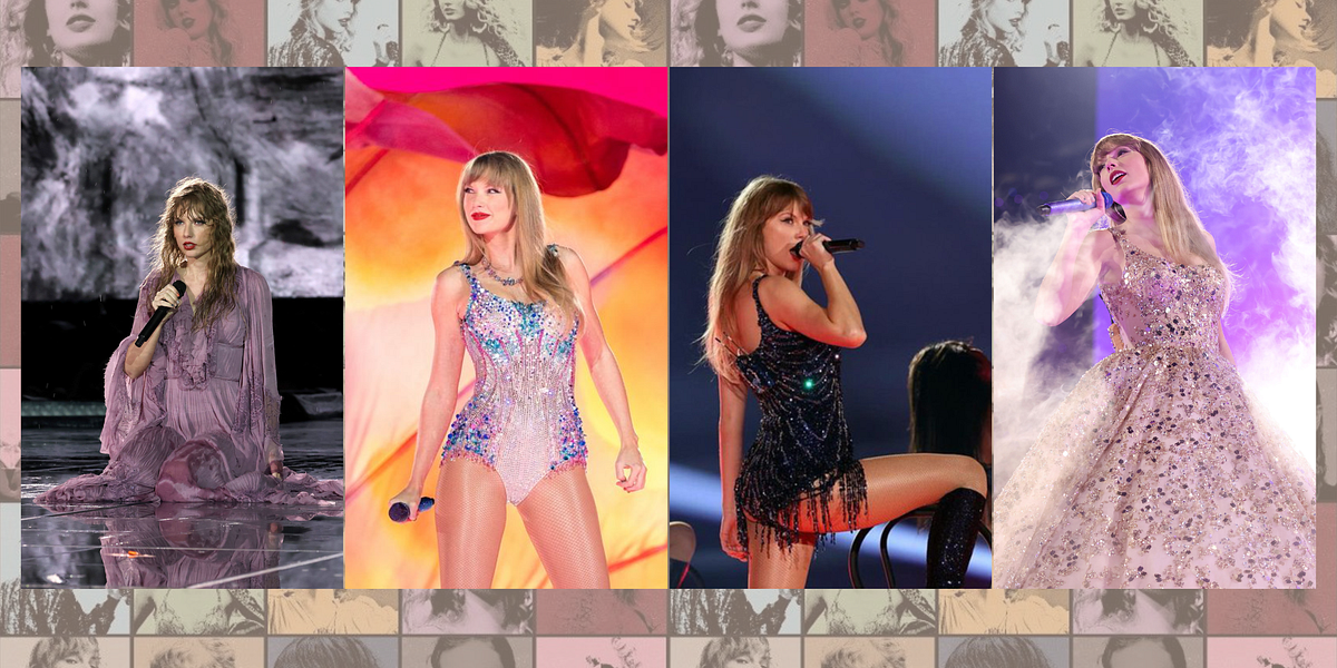 Taylor Swift’s Mastermind Era: Marketing Strategies from The Eras Tour ...