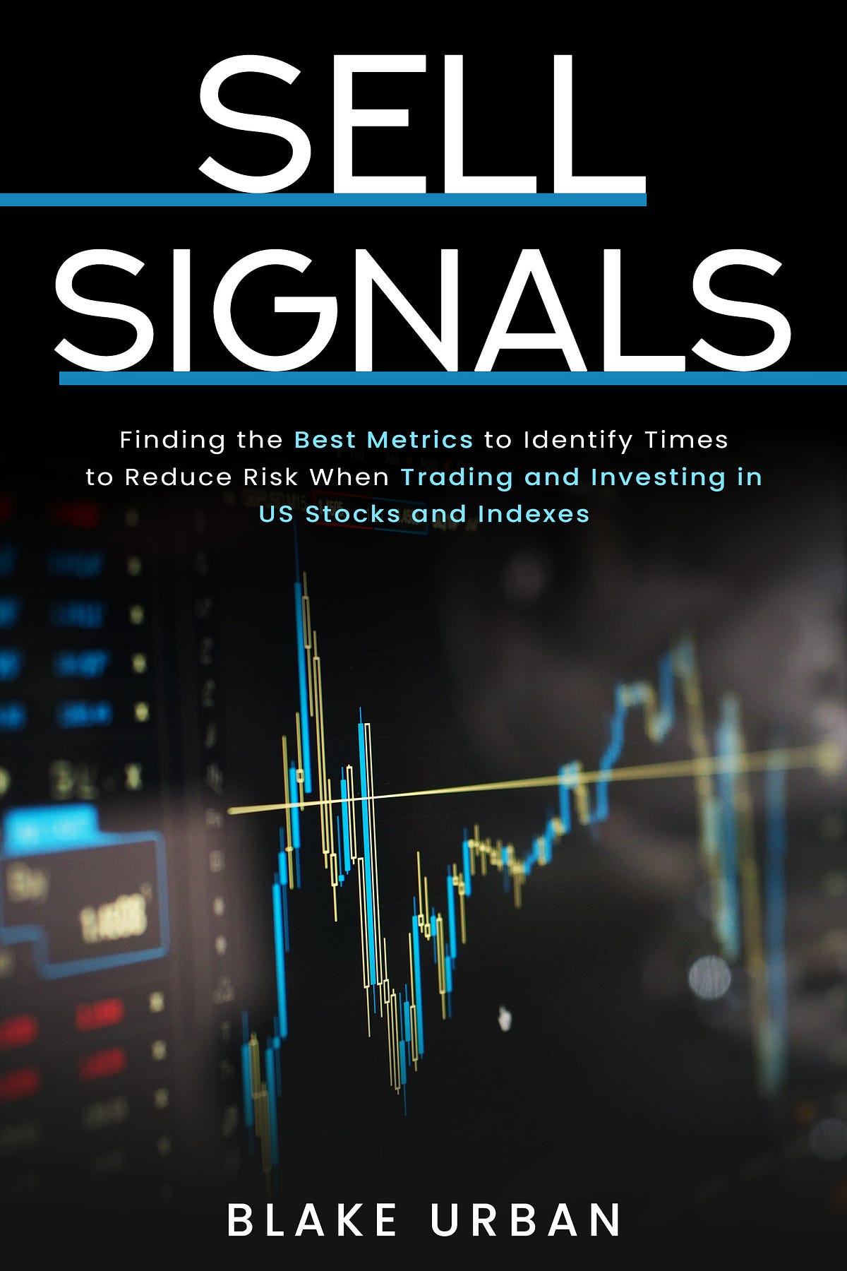 Preview of my Book Sell Signals. Introduction, What comes with the book ...