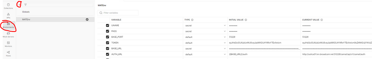 Getting Authentication Token As A Pre Request Script To Automatically Set Token In Postman By