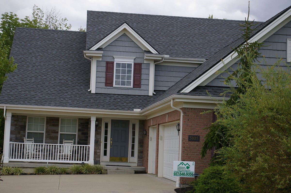 You can’t afford to neglect your home maintenance | by Cap City ...