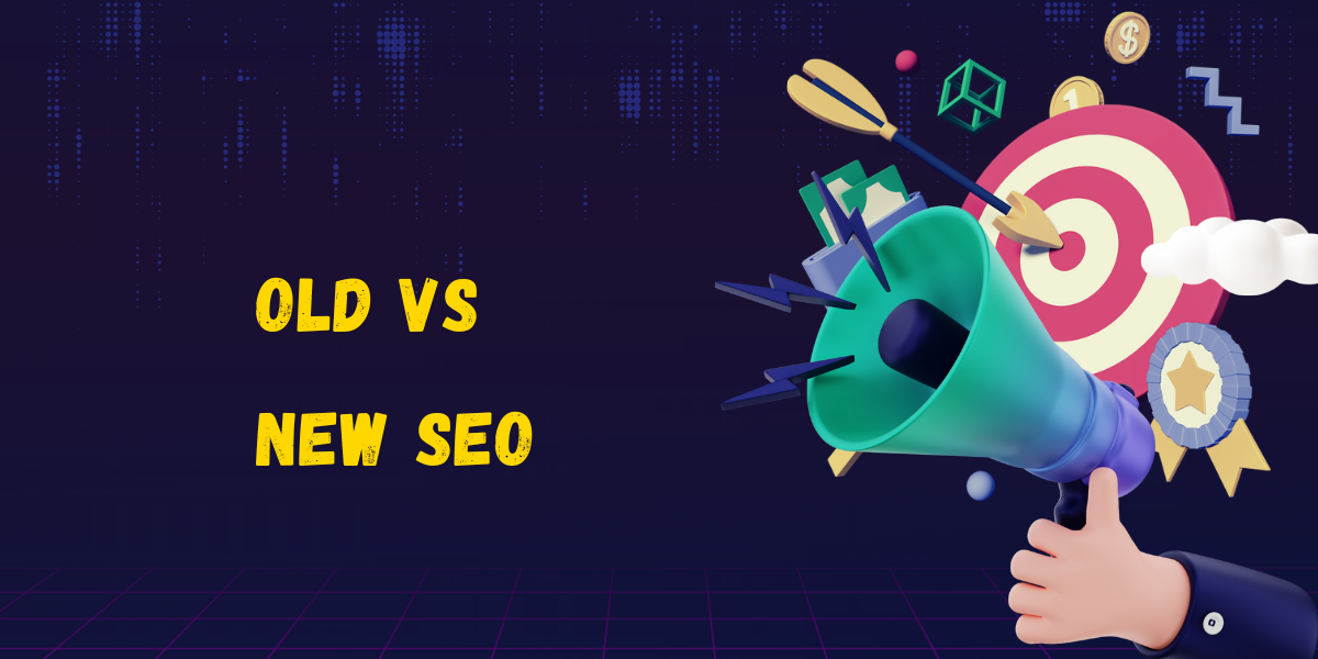 Old SEO Vs New SEO Rules | SEO in 2025 | Medium
