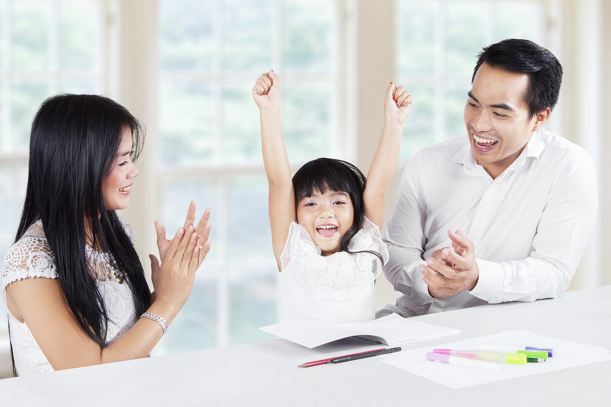 Do you call your child SMART? Perhaps you shouldn’t. | by Katya ...