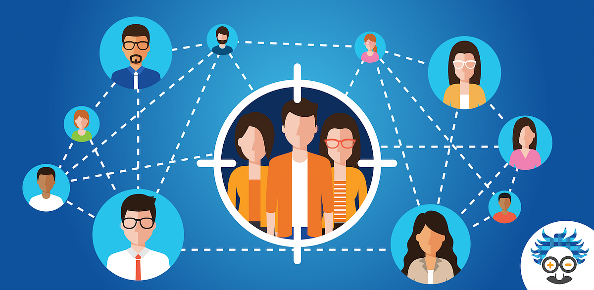 Fundamentals of Digital Marketing and How to Build Perfect CUSTOMER ...