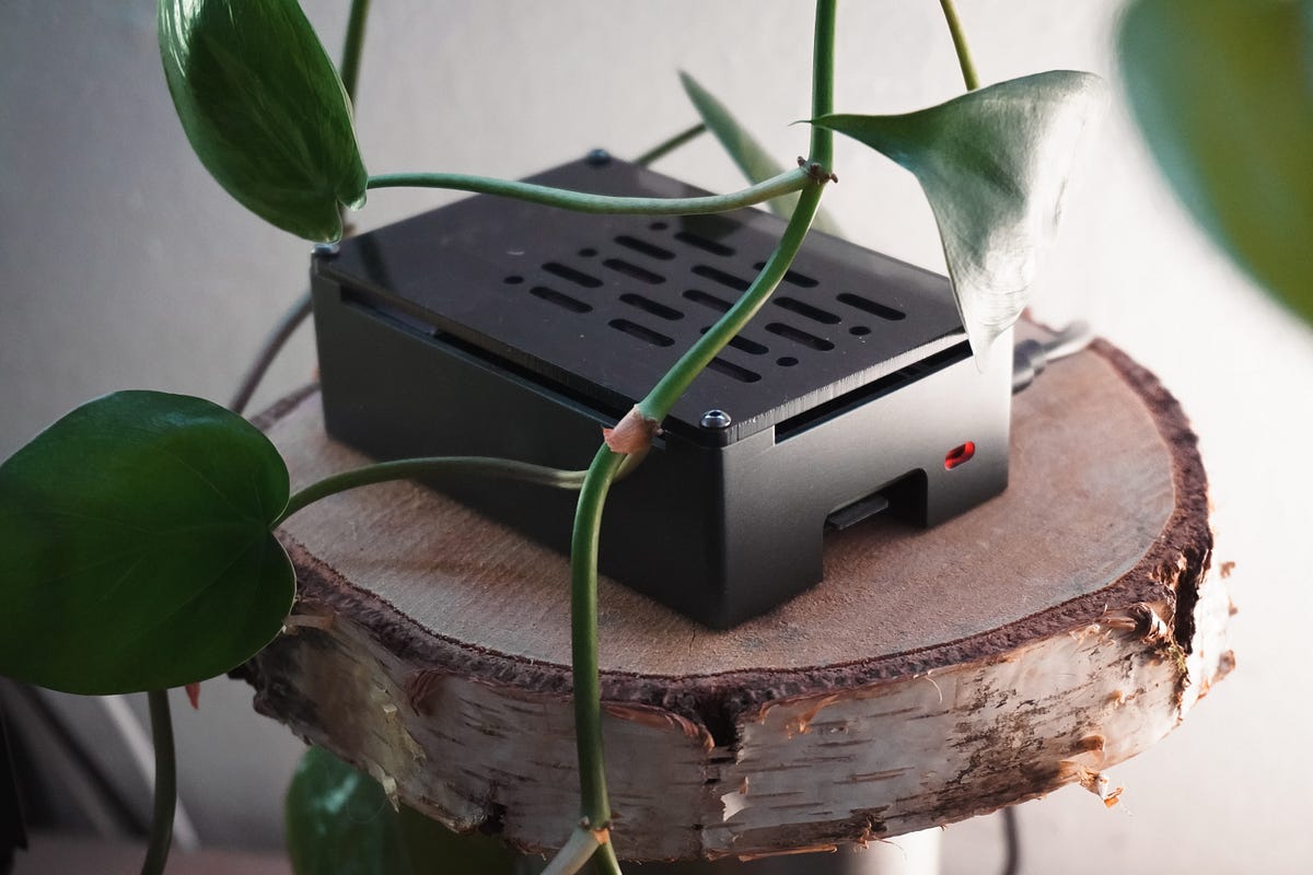 🌱 I Measured My Smart Home’s Carbon Impact, and Found a Surprising Win ...