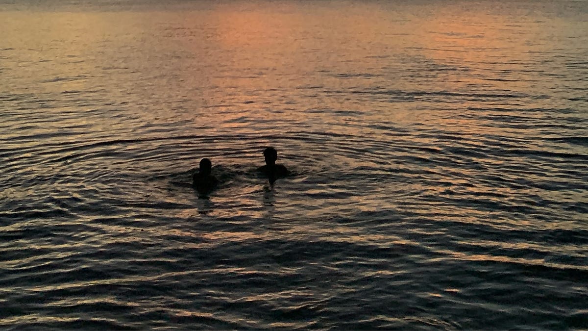 let go of me so i can let go of you | by soul.marked | Medium