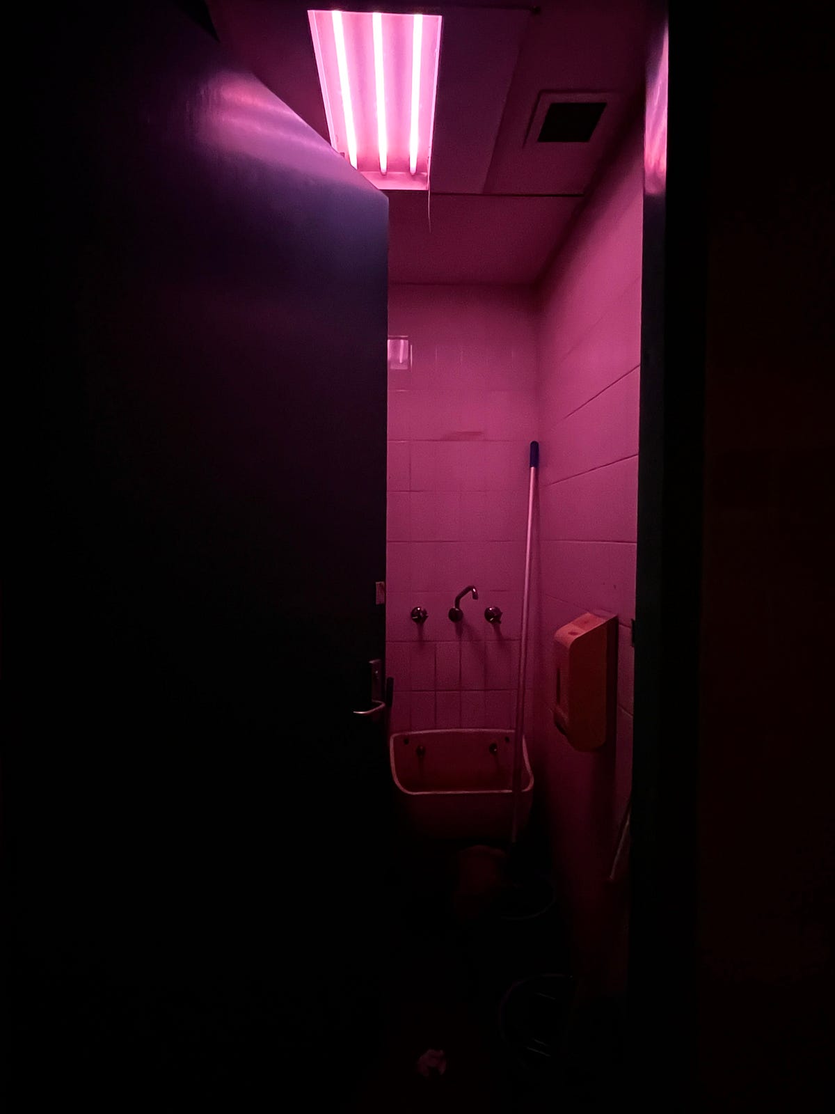 A concept of Project2. Based on the scene of project1 “Find a… | by Franty Feng | Medium