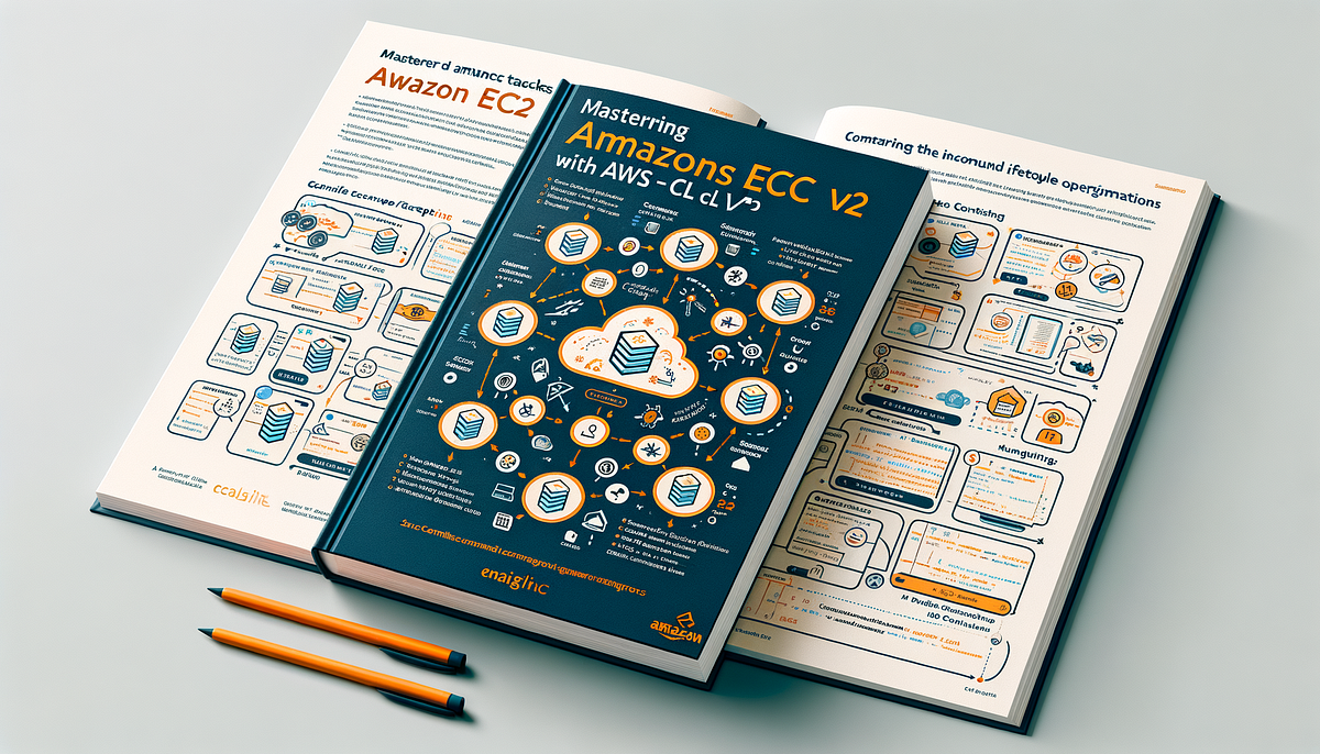 AWS CLI v2 by Examples: Master EC2 tasks for launching and managing instances. | by MB20261 ...