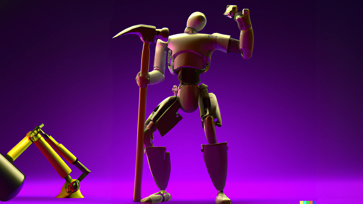 🧰 Toolformer: Giving Large Language Models… Tools 🔨 | by Boris Meinardus | Medium