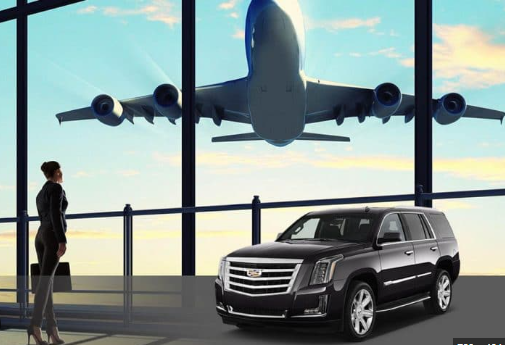 How does DFW Premier Limo ensure passenger safety? | by faria Pftp ...