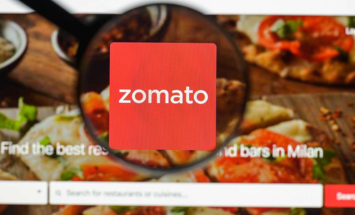 Zomato Product Development using Agile | by Akriti Soni | Medium