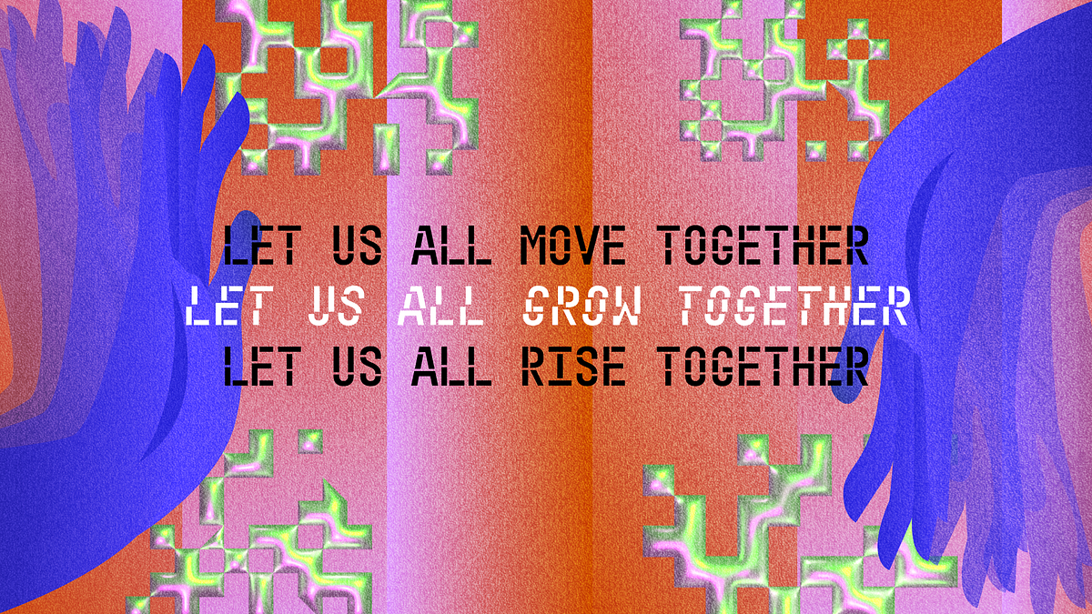 Let’s Ascend Together. As the new year begins, we have started… | by ...